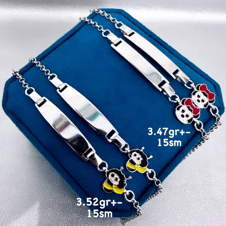 Kumush 925 proba