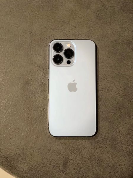IPHONE 13 PRO 128gb