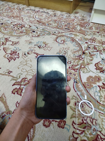 Iphone 13 только обмен