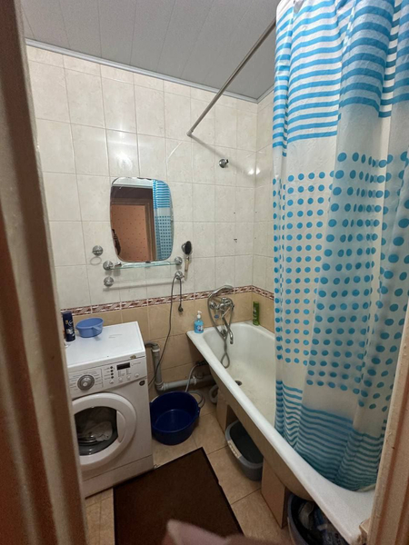Продается 2 комнатная квартира
