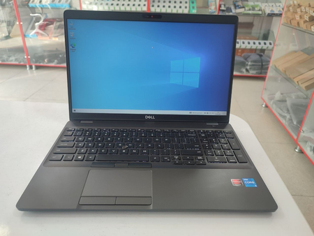 Dell core i5 zaryadi vapwe uzoqqa yetadiganidan