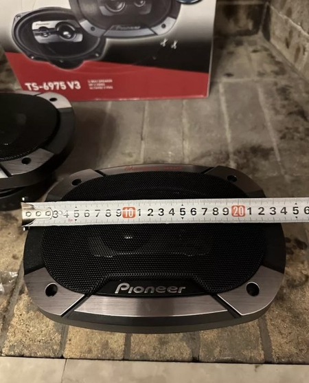 Pioner 550w chimpyon