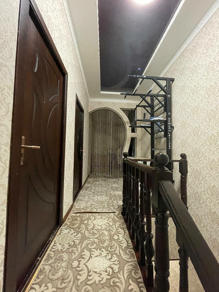 Дублекс 4/3/3 140 м² ор: напротив авторынок сдается в аренду