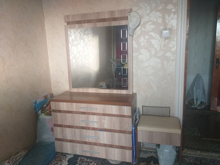 Мебель. Спальни гарнитур.