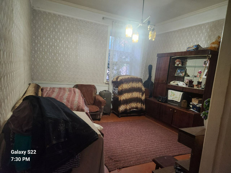 Продаётся коттедж. 4 комнатный. Район Телеграф.
