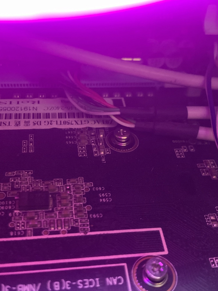 Zotac GTX 750 ti 2gb