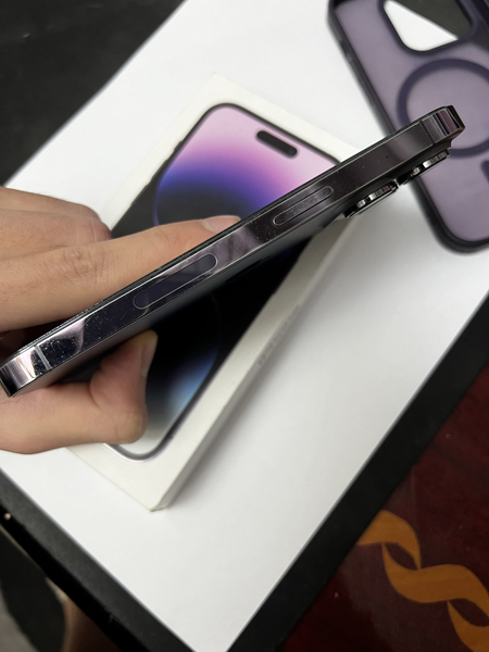 Iphone 14 pro 128 gb