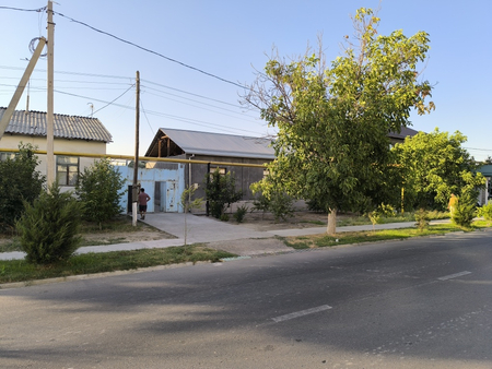 Продается земельный участок