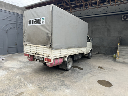 Changan 99 talik qosh balon