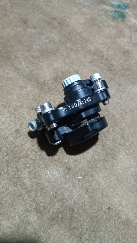 Tormoz velosiped uchun shimano