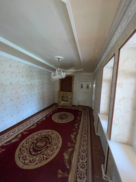 Арендага 4 хонали участка берилади Кукча Масжид