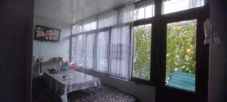 (К115813) Продается 4-х комнатная квартира в Алмазарском районе.