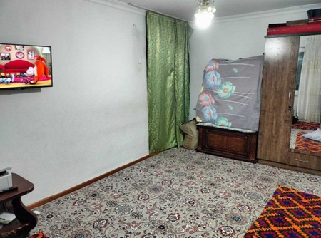 Продам 1комнатную квартиру ор Парус 6кв Чиланзара