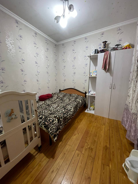 Срочно Продаю свой дом 3.5 сотки Мирабадский район