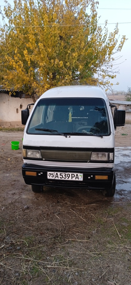 Damas 1 sotiladi