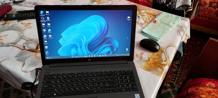 HP 250 G7 Ноутбук