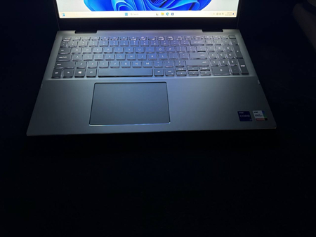Dell inspiron x360
