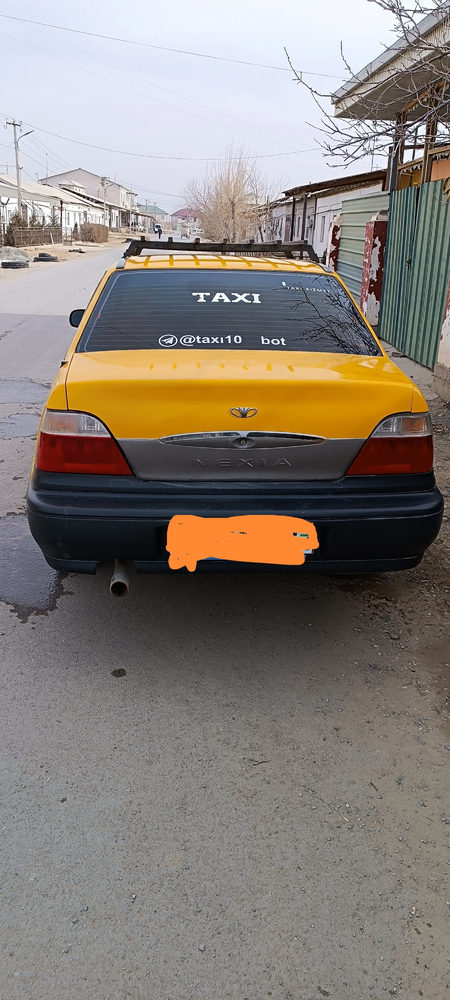 Nexia 1 sons mator