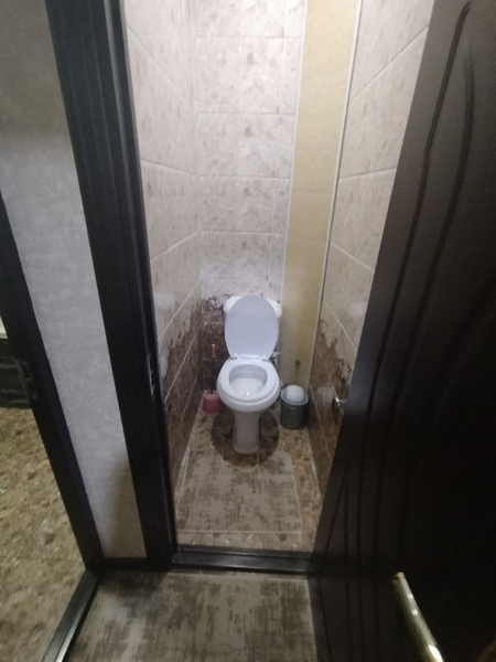 ДРУЖБА НАРХОЗ.  2 х комнатная квартира в аренду