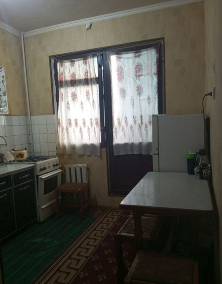 Srochno Yunusobod 14 kv Axmad Donish 1 linya