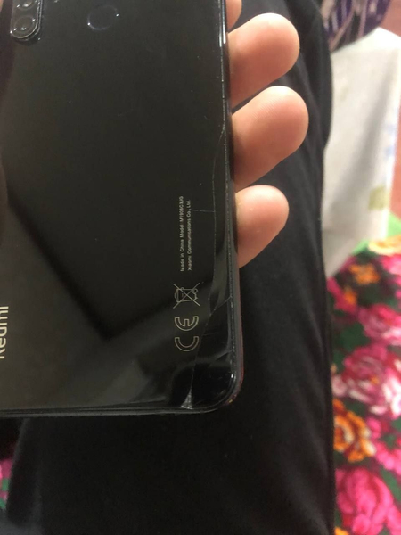 Redmi note 8 128/6Gb