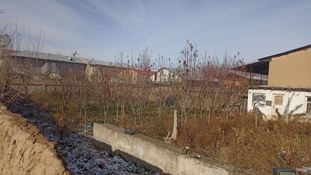 Срочно продаётся земля