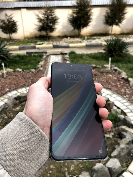 Xonor x7b 128gb koropka dokument full