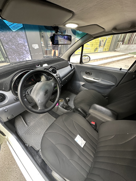 Matiz best 2017 sotiladi