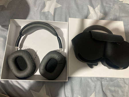 Airpods max kop ishlatilmagan narx: 200 000