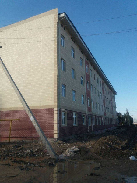 2 хонал Ижарага уй берилади оилага