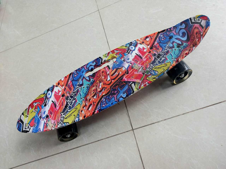 Skate Board bolalar uchun