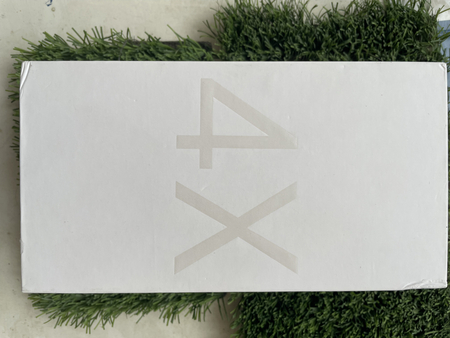 Xiaomi note 4X yangi