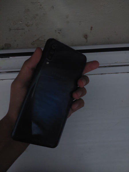 Samsung galaxy A50