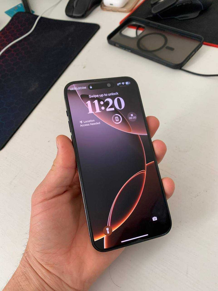 iphonw 14proMax 512GB 90% LLA