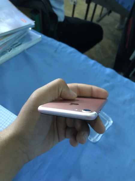 iPhone 7 он идеал