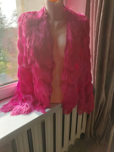 Кардиган женский платье