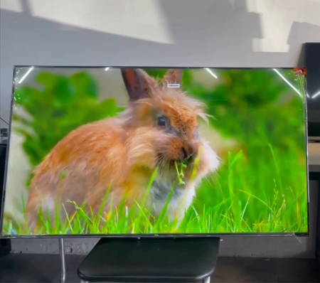 Телевизор Tcl 65*55 4K Ultra HD Smart tv Доставка и прошивка бонус