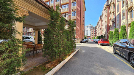 Продается СРОЧНО Новостройка 2/4/7. Ор-р мирзо улугбекский.р