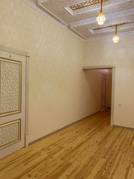 Talabalar va mehmonlar uchun turar joy; Shaharni ichida ; Hostel