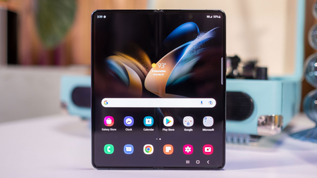 Samsung Galaxy Z Fold 4