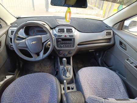 Кобалт 2 позиция 18 й