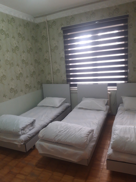 Xostel Hostel Hotel Гостиница Квартира Kunlik ijara Otel