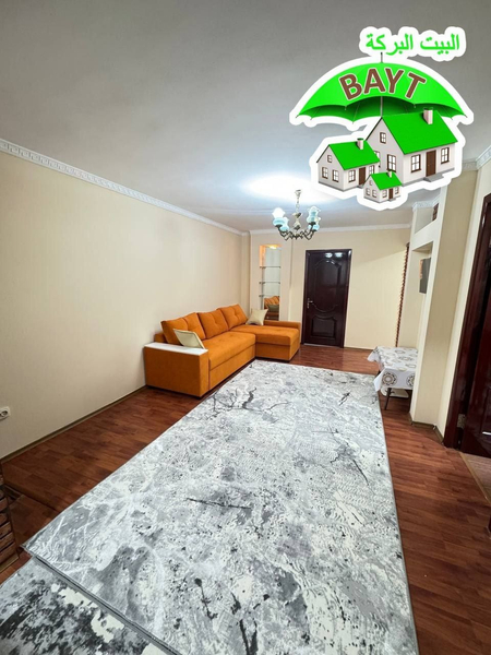| Аллея Гагарина ‼️2/1/4‼️кирпич 2х4 бал меб+тех Чиланзар 2кв продажа