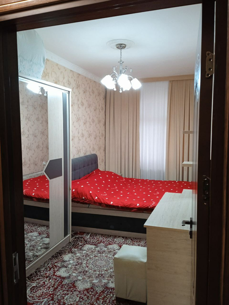 3xona 4xona qilingan TTZ 1 Yevro Remont Mebel texnika bilan