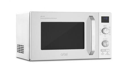 Микроволновая печь Artel GWD 0323 White (С грилем)