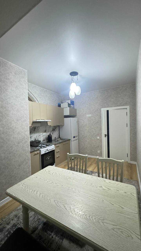V3602  3/2/9 Чиланзар 10кв 110м2 Евроремонт