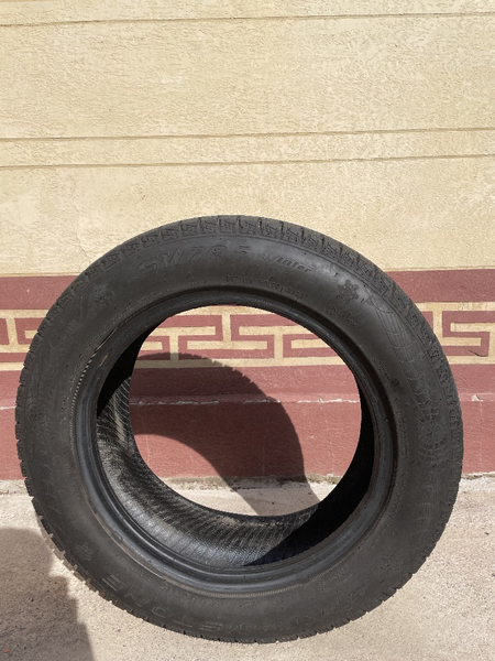 Зимные шины 195/60 R15