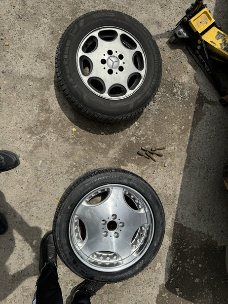 Продам шины резину Nankang NS-25 Sportnex