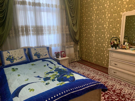 Сергили 8  3 комнта