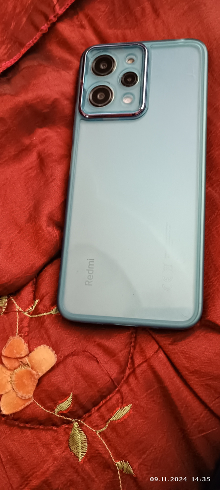 Смартфон Redmi 12